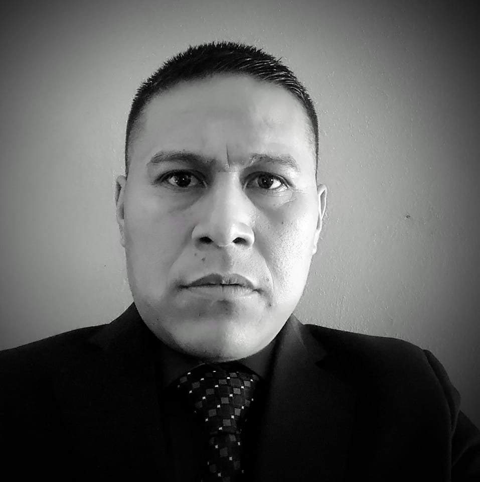 Abogado José Tereso Pérez Tello